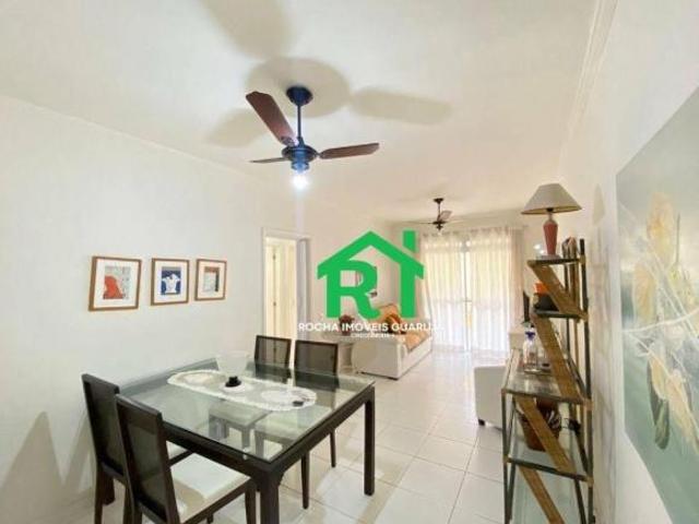 Apartamento com 2 quartos, 1 sendo suíte a venda próximo.a