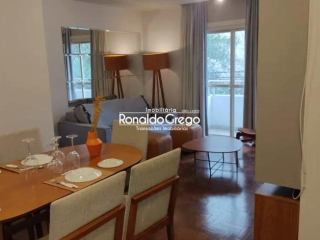 Apartamento com 2 quartos, 1 suíte 1 vaga Vila Olímpia
