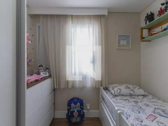 Apartamento com 2 Quartos 1 Suíte, Varanda e Lazer Completo no Tatuapé