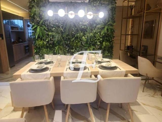Apartamento com 2 quartos, 1 suíte, 1 vaga. à venda, 56 m², Vila Moraes próximo ao Zoologico