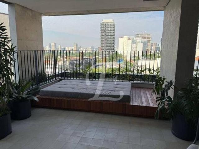 Apartamento com 2 quartos, 1 suite, 1 vaga à venda, 82 m² Pinheiros próximo metro Fradique couti