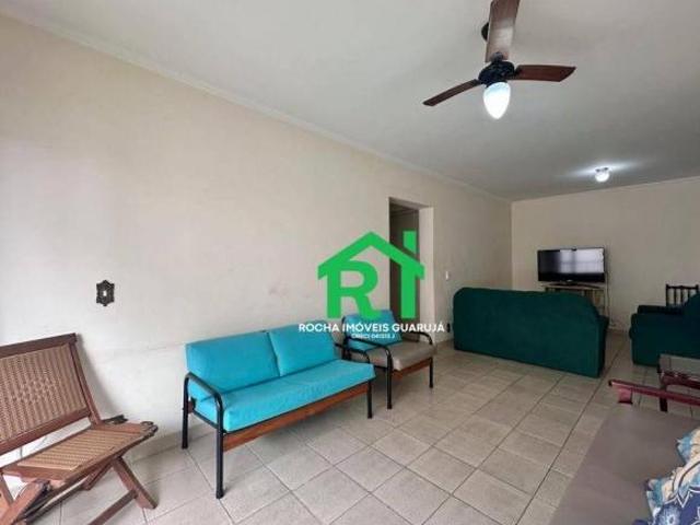 Apartamento com 2 quartos 1 suíte, 1 vaga à venda em Tombo, Guarujá
