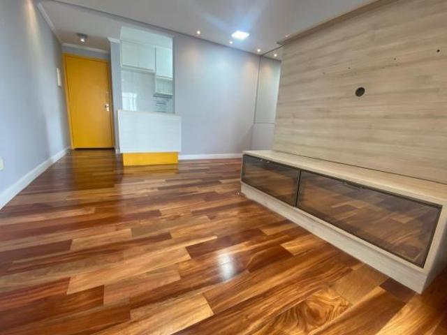 Apartamento com 2 quartos 1 suíte 1 vaga com varanda gourmet no Butantã. FL64