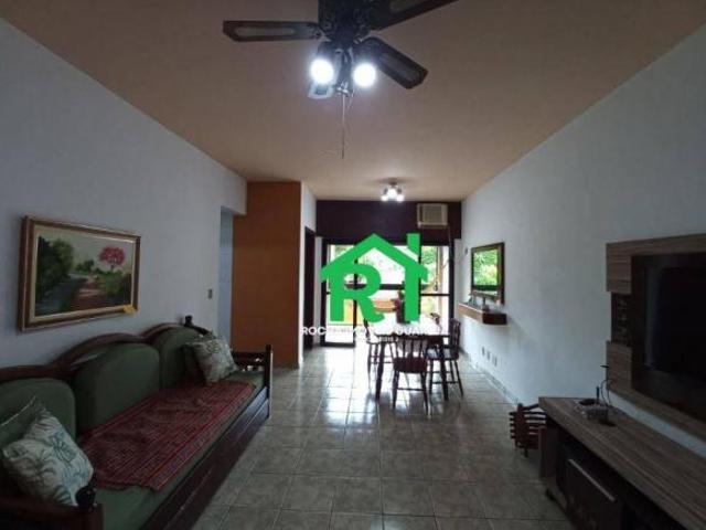 Apartamento com 2 quartos 1 suíte, 1 vaga e lazer à venda em Enseada Guarujá/SP