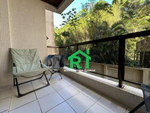 Apartamento com 2 quartos 1 suíte, 1 vaga e lazer à venda em Jardim Astúrias, Guarujá