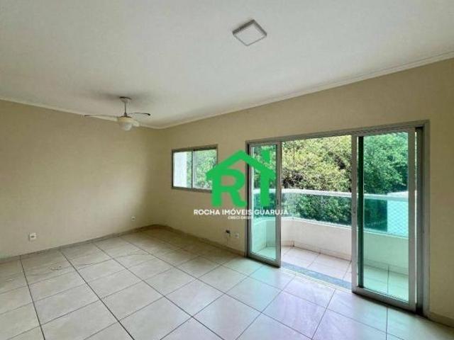 Apartamento com 2 quartos 1 suíte, 1 vaga e lazer à venda em Jardim Astúrias, Guarujá