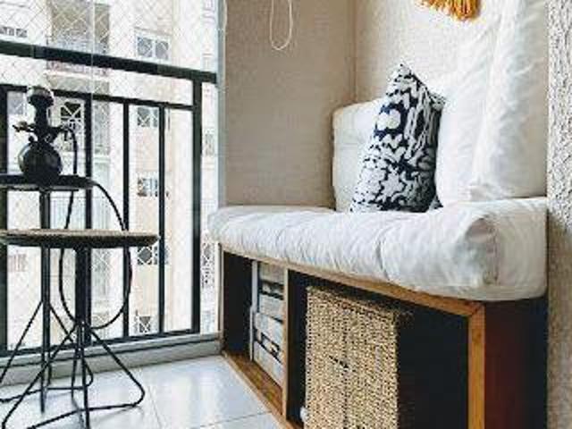 Apartamento com 2 Quartos 1 suite 1 vaga lazer completo próximo USP