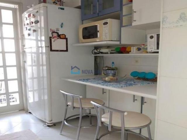 Apartamento com 2 quartos 1 suite 1 vaga
