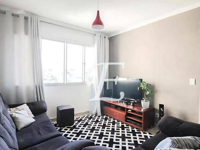 Apartamento com 2 quartos, 1 suíte, 1 vaga, 70 m², à venda por R$ 400.000 Vila Nova Cachoeirinha