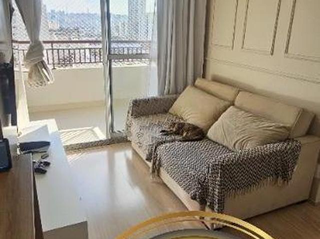 Apartamento com 2 quartos, 1 suíte, 1vaga, Mooca