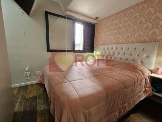 Apartamento com 2 quartos 1 suíte 2 vagas 55m² Apto será vendido porteira fechada tudo incluso