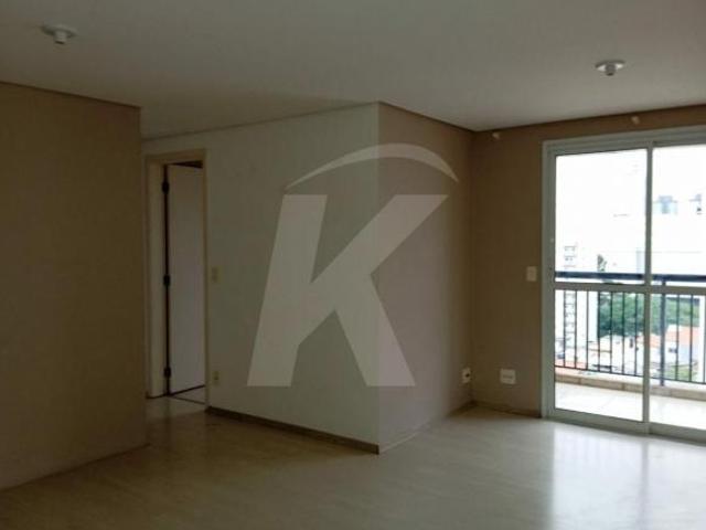 Apartamento com 2 Quartos 1 Suíte 2 Vagas / Tucuruvi