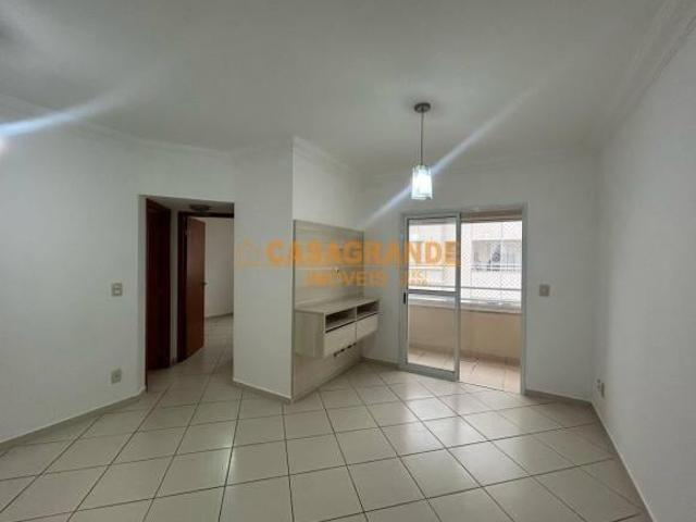 Apartamento com 2 quartos, 1 suíte, 2 vagas Vivendas do Apolo