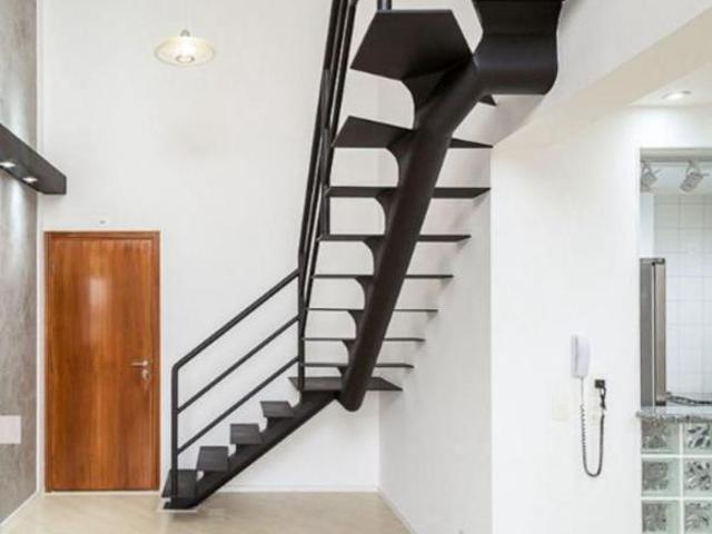 Apartamento com 2 quartos 1 suite 2 vagas mobiliado em Pinheiros