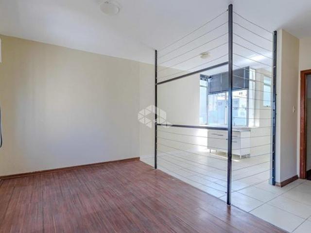 Apartamento com 2 quartos 1 suíte, 2 banheiros e 63m² à venda no Centro Histórico de Porto Alegre