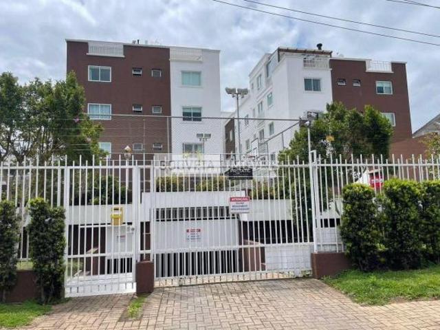 Apartamento com 2 Quartos, 1 Suíte, 55M², à Venda por R$ 430.000,00 Santa Quitéria, Curitiba Pr