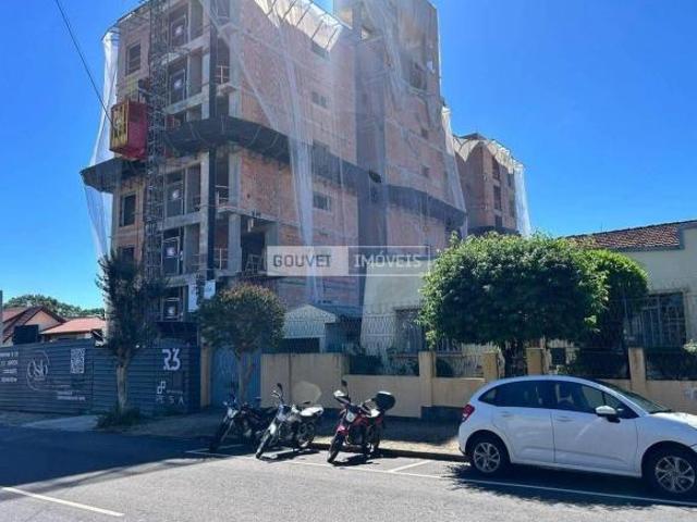 Apartamento com 2 Quartos, 1 Suíte, 70.11M², à Venda por R$ 610.000,00 Santa Quitéria, Curitiba P