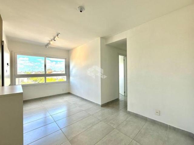 Apartamento com 2 quartos 1 suíte com vaga no Vivio Lindóia