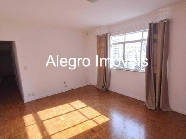 Apartamento com 2 quartos, 1 suíte com closet, 130 m² à venda em Perdizes