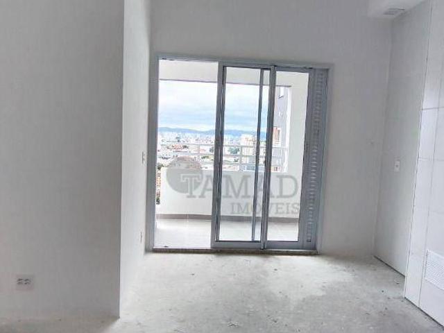 Apartamento com 2 quartos, 1 suite, à venda, 43 m² por R$ 450.000 Arte Vila Matilde São Paulo/SP