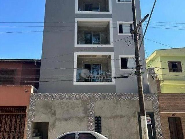 Apartamento com 2 Quartos 1 suíte à venda, 48 m² por R$ 250.000 Vila Carrão São Paulo/SP
