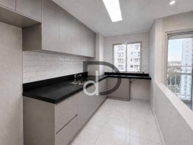 Apartamento com 2 quartos 1 suíte à venda, 55 m² por R$ 530.000 Condomínio Reserva do Alto Val