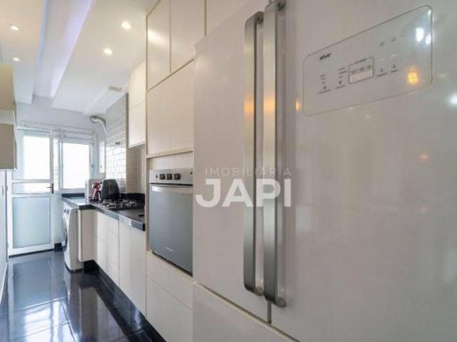 Apartamento com 2 quartos 1 suíte à venda, 59 m² Condomínio Pleno R$ 498.000 Engordadouro