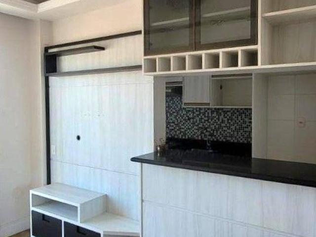 Apartamento com 2 Quartos 1 suíte à venda, 59m² por R$ 590.000,00 no RESIDENCIAL GRAND CLUB Cent