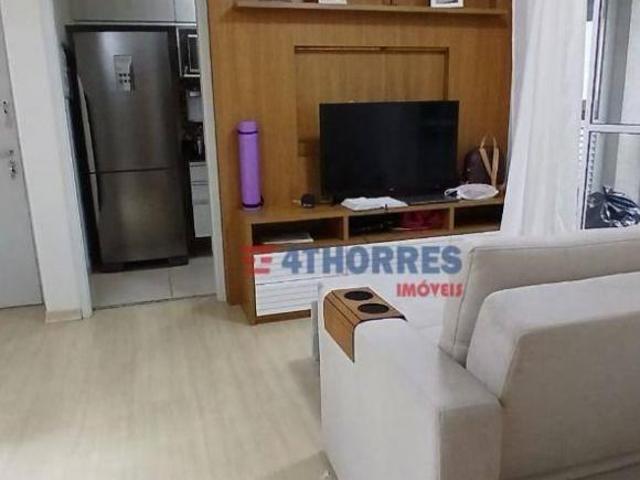Apartamento com 2 quartos, 1 suíte à venda, 60 m² no Butantã