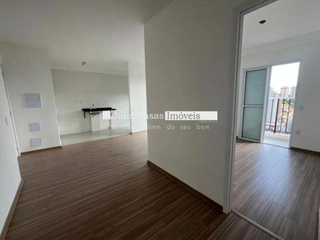Apartamento com 2 quartos, 1 súite á venda, 61,00m2 Condomínio JR Campolim II Sorocaba