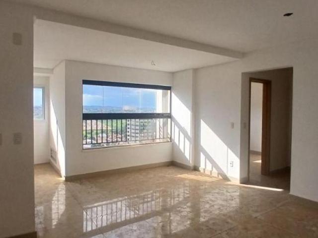 Apartamento com 2 Quartos 1 Suíte à venda, 61 m² por R$ 420.000 Aeroviário Goiânia/GO