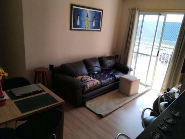 Apartamento com 2 quartos 1 suíte à venda, 65 m² Jaguaré São Paulo/SP