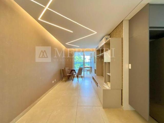 Apartamento com 2 quartos 1 suíte à venda, 69 m² por R$ 650.000 Prédio com Lazer Enseada Gua