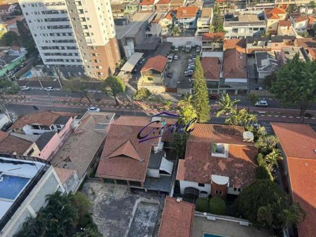 Apartamento com 2 quartos 1 suíte à venda, 69 m² Vila Rosália Guarulhos/SP