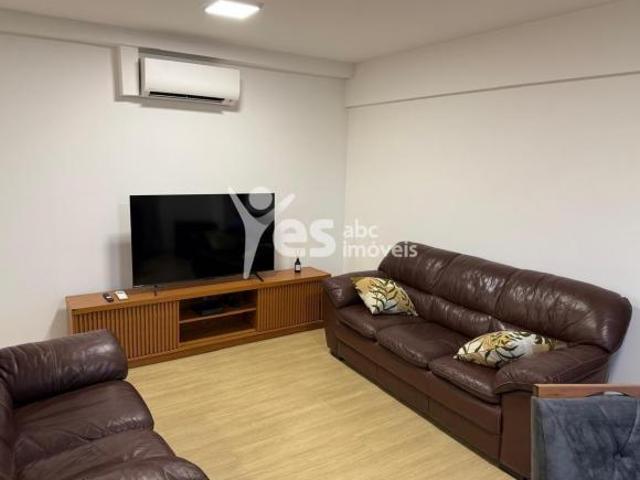 Apartamento com 2 quartos, 1 suíte à venda, 70 m² Jardim Santo André/SP REF