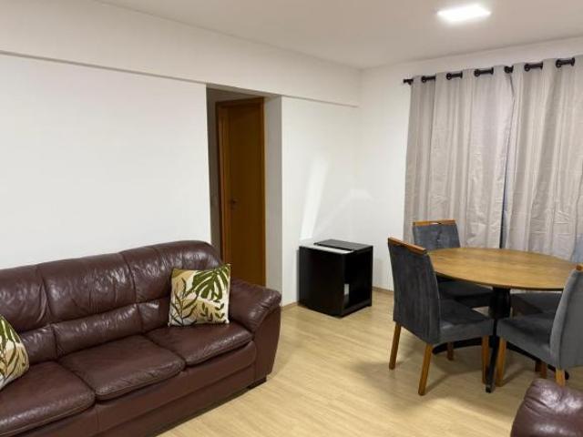 Apartamento com 2 quartos, 1 suíte à venda, 70 m² Jardim Santo André/SP REF