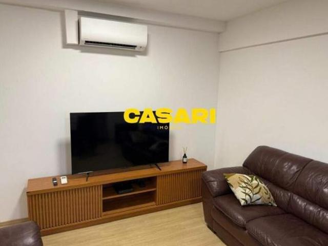 Apartamento com 2 quartos, 1 suíte à venda, 70 m² Jardim Santo André/SP