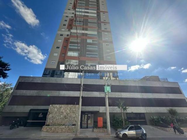 Apartamento com 2 quartos, 1 suíte á venda, 72m2 Condomínio Concetto Campolim Sorocaba