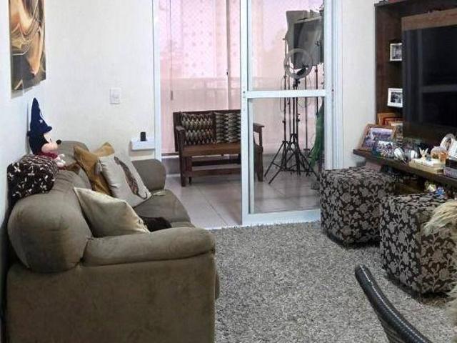 Apartamento com 2 Quartos 1 suíte à venda, 76,5m² por R$ 780.000,00 no RESIDENCIAL SONETO Engord