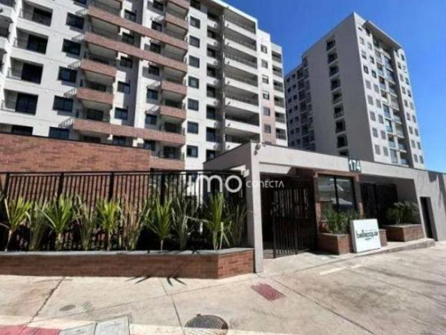 Apartamento com 2 quartos 1 Suíte à venda, 90 m² por R$1.010.000 Recanto Quarto Centenário J