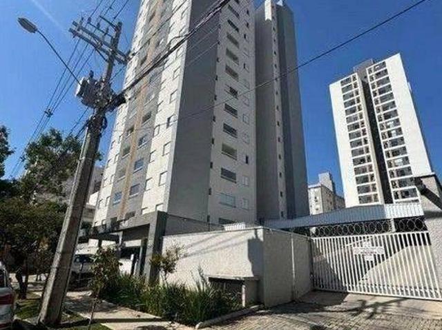 Apartamento com 2 Quartos 1 suíte à venda Condomínio Edifício Scenário Campolim Sorocaba/SP