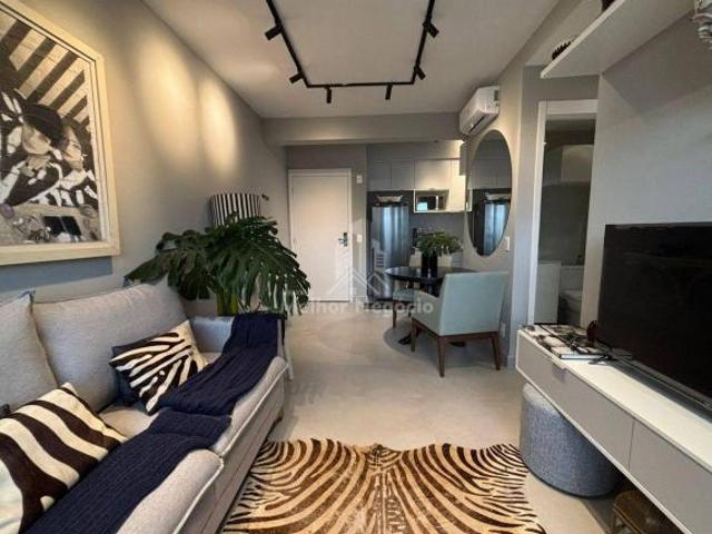 Apartamento com 2 quartos 1 suíte à venda em Campinas SP