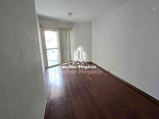 Apartamento com 2 quartos 1 suíte à venda em Campinas SP