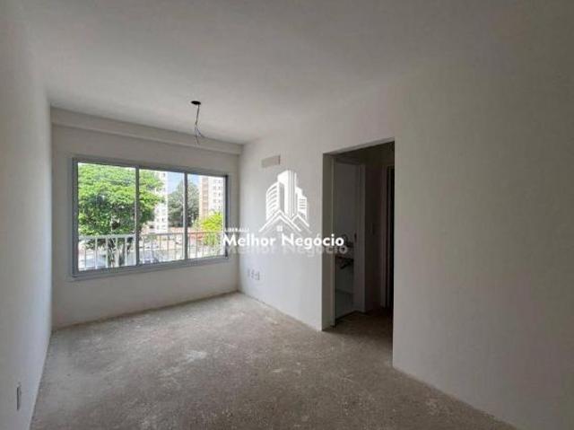 Apartamento com 2 quartos 1 suíte à venda em Hortolândia SP