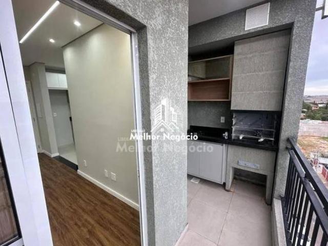 Apartamento com 2 quartos 1 suíte à venda em Sumaré SP