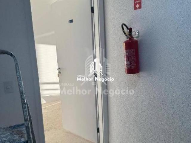 Apartamento com 2 quartos 1 suíte à venda em Sumaré SP