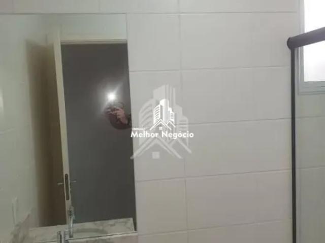 Apartamento com 2 quartos 1 suíte à venda em Sumaré SP