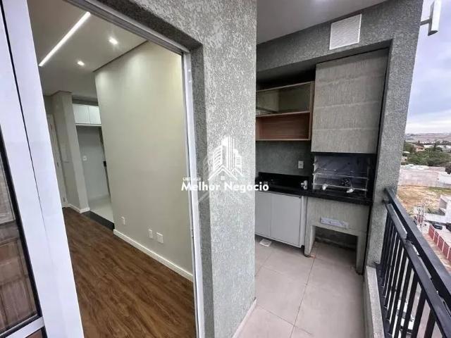 Apartamento com 2 quartos 1 suíte à venda em Sumaré SP