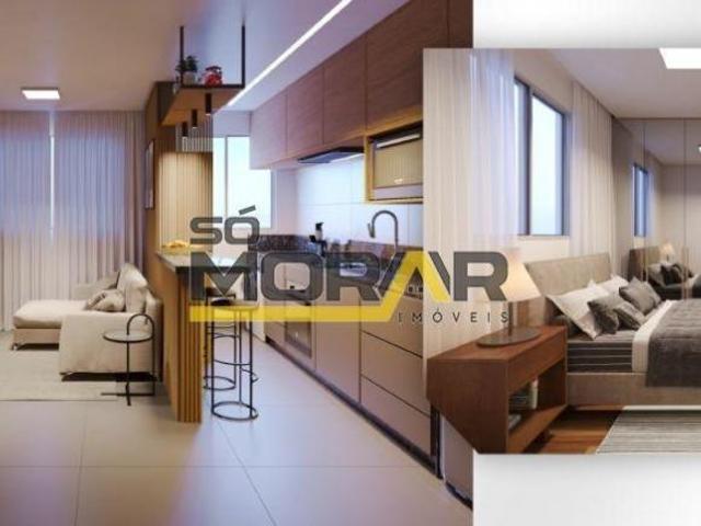 Apartamento com 2 quartos 1 suite a venda no Bairro Santa Helena / Barreiro, Belo Horizonte / MG