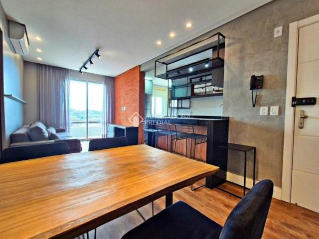 Apartamento com 2 quartos 1 suíte à venda no Centro de Campo Bom